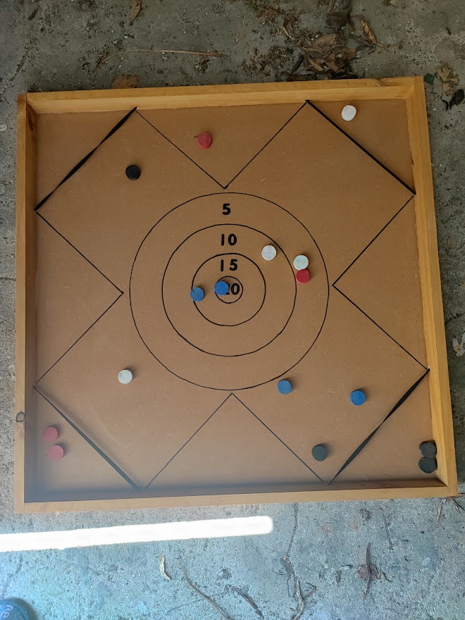 🎯 Location de jeux anciens en bois à Orchies – Location de jeux anciens en bois