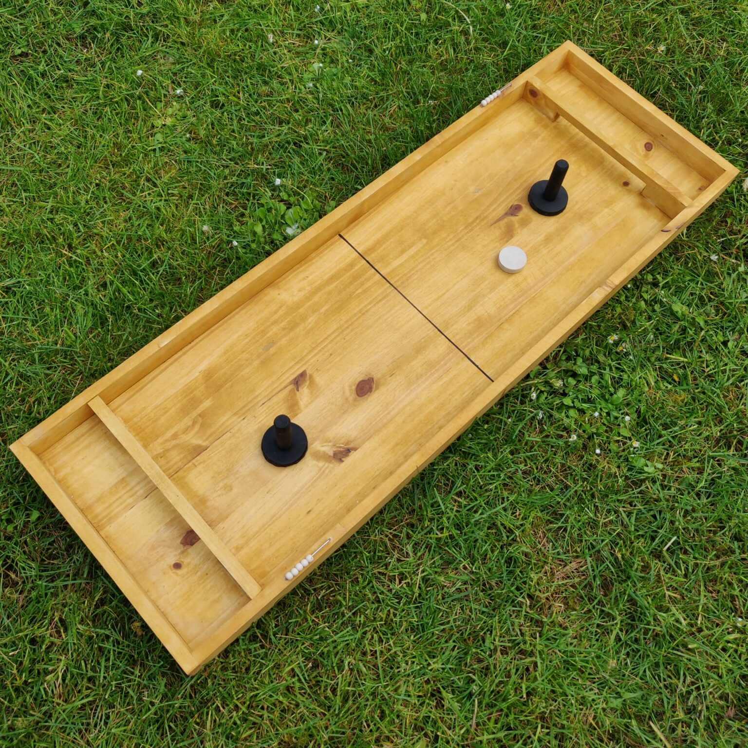 🎯 Location de Jeux Anciens en Bois à Arras - Location de jeux anciens en bois